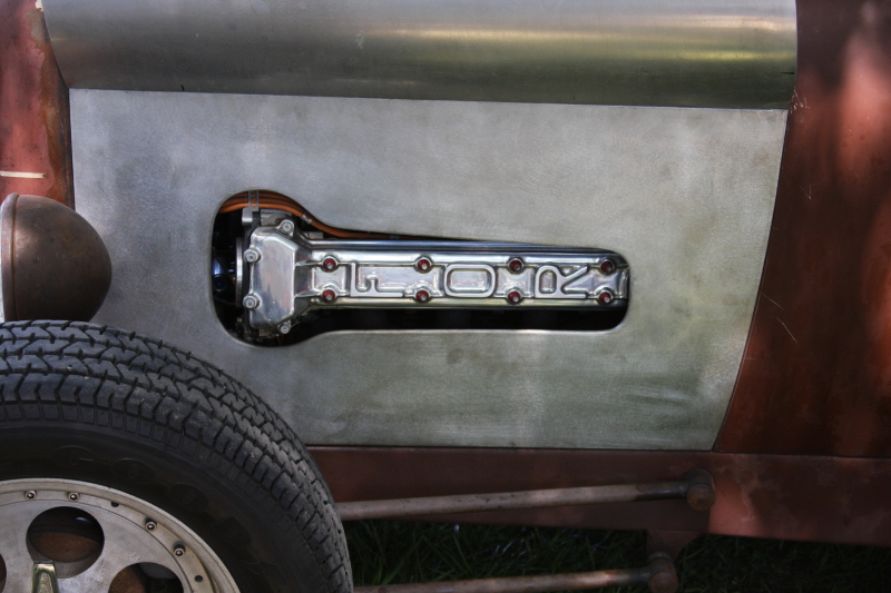 Unobtanium and cool old race stuff - The BangShift.com Forums