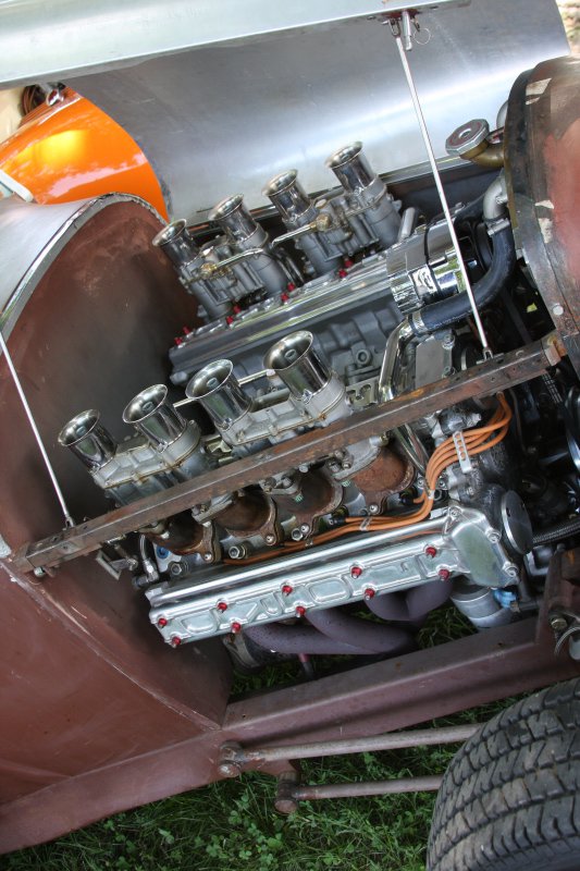 Unobtanium and cool old race stuff - The BangShift.com Forums