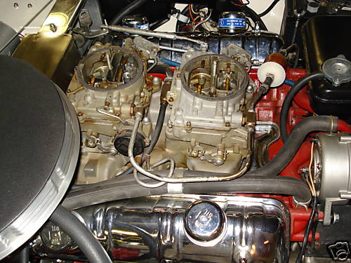 BangShift.com Wow! Rare Stude Motor Goes for $25,000 on eBay ...