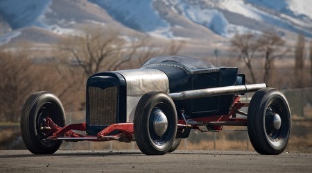 BangShift.com Killer Lakes Modified to be Auctioned off by RM ...