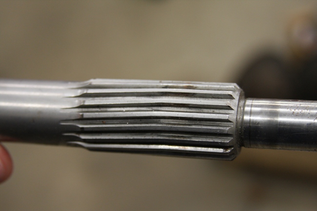 BangShift.com Cause and Effect: Hard Stick Shift Launches and Tweaked ...