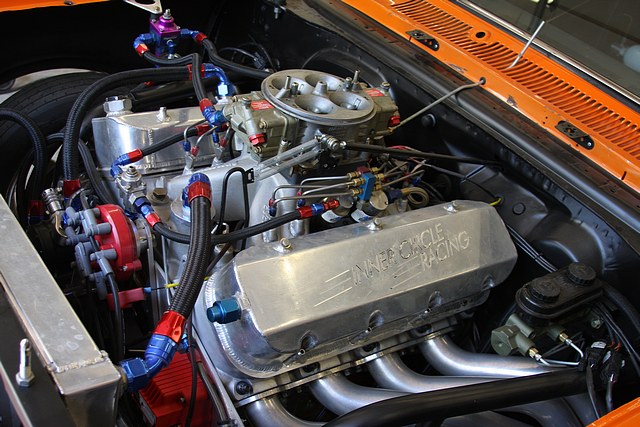 BangShift.com BangShift Tech: MSD PowerGrid Install and Test ...