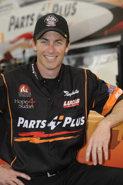 BangShift.com CLAY MILLICAN TO RUN ENTIRE NHRA SEASON WITH PARTS PLUS ...