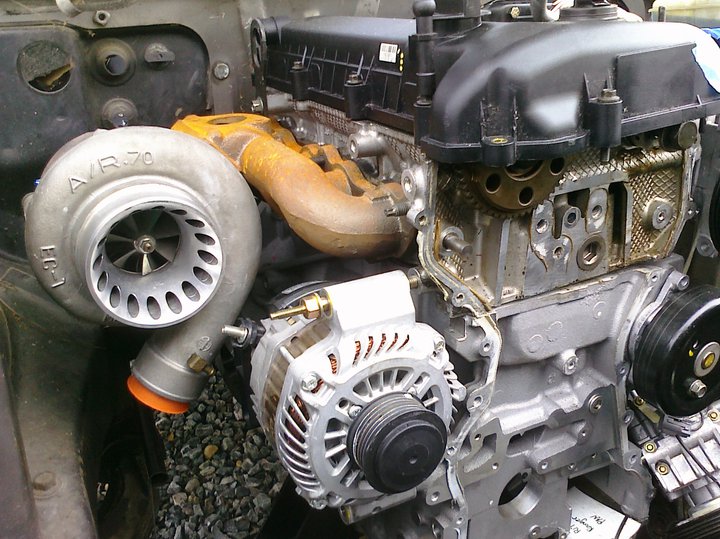 Ford Duratec Engine Problems