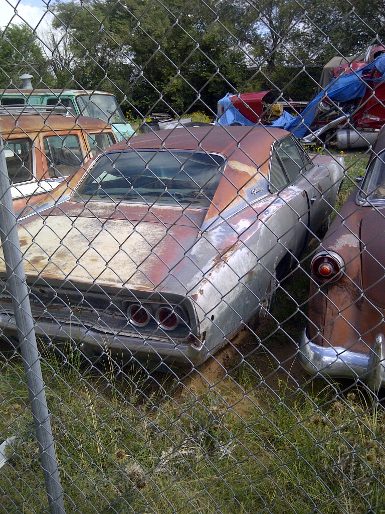 1973 F-250 - Turbo BBF - It's off to a new home! - The BangShift.com Forums