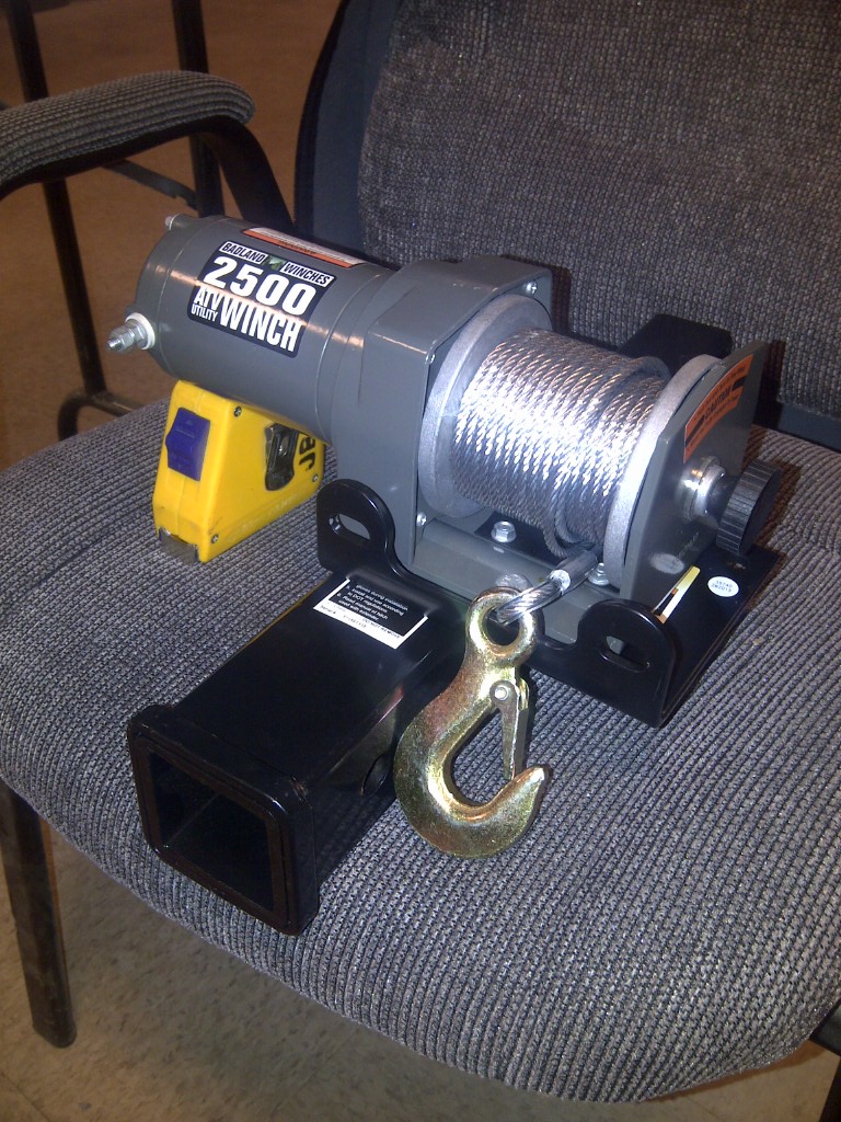 1973 F-250 - Turbo BBF - It's off to a new home! - The BangShift.com Forums